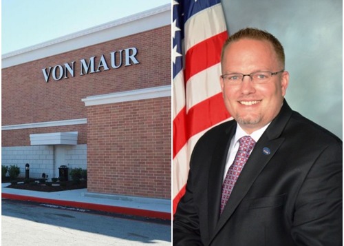 Deadline Detroit | Taylor mayor spent $12K in campaign funds on fancy ...