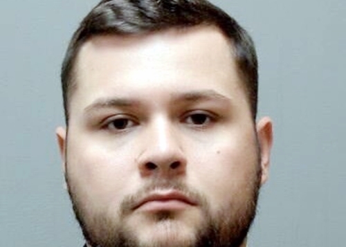 Deadline Detroit | 'Welcome to Taylor:' Cop accused of assault and ...