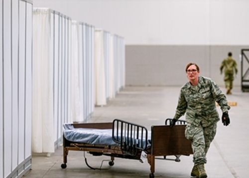 Deadline Detroit | Michigan virus toll reaches 617 deaths, 15,718 cases ...