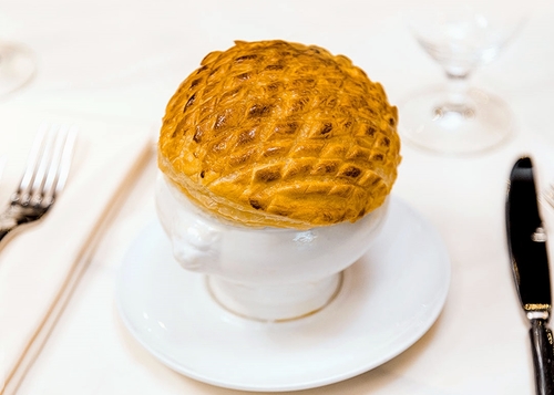 Deadline Detroit | Gallery: The Statler, a downtown newcomer, fancies ...