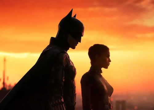 Deadline Detroit | Detroit techno gets a cameo in 'The Batman'