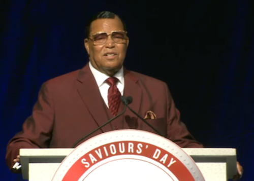 Deadline Detroit | Farrakhan: Make Detroit the Nation's Top Community ...
