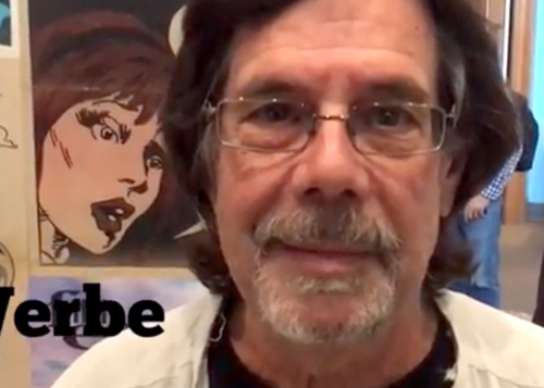 Deadline Detroit | Detroit Radio Fixture Peter Werbe's Long Run Is Over