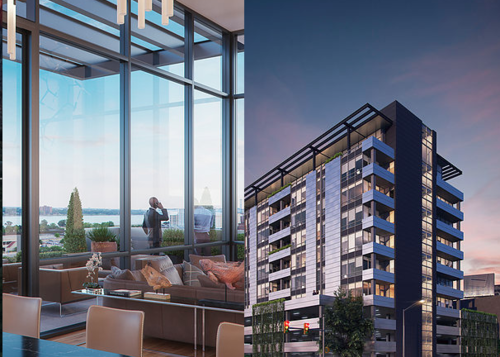 Deadline Detroit | Manhattaning of Downtown Detroit: Luxury Condos ...