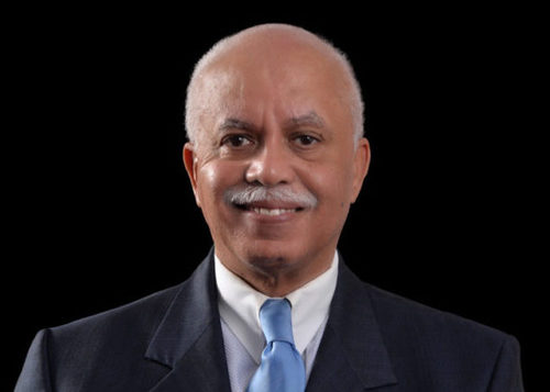 Deadline Detroit | Wayne County Executive Warren Evans alleges racial ...