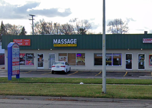 Deadline Detroit | Six face prostitution-related charges in Warren ...