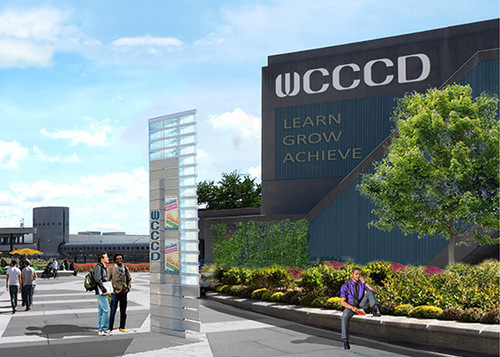 Deadline Detroit | Detroit's free community college program sees just 7 ...