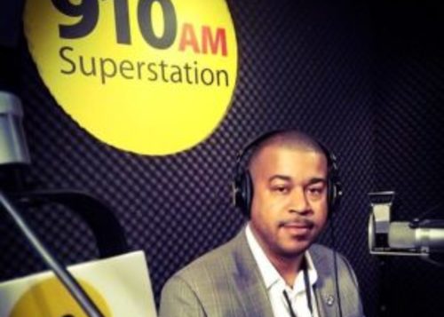 Deadline Detroit | African American Radio Host Claims He Was Booted ...