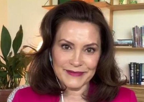 Deadline Detroit | Gretchen Whitmer on Donald Trump: 'Scary ...