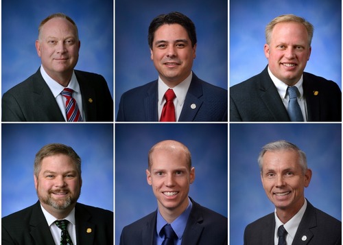 Deadline Detroit | 6 Michigan reps voted against honoring Aretha ...