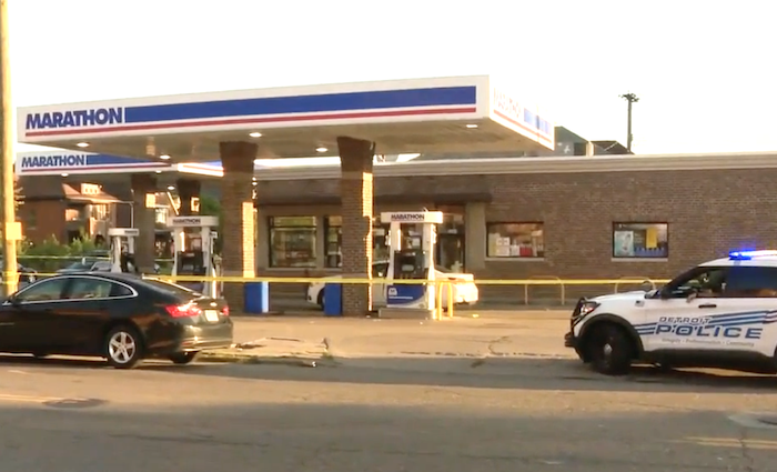 Deadline Detroit | Updated: Hazel Park Man Charged in Quadruple Detroit ...