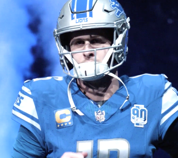 Deadline Detroit | Michael James: The Detroit Lions Are as Ready Now as ...