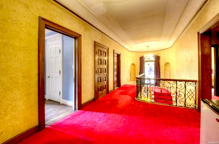 Deadline Detroit | Buy a Piece of Motown History: Berry Gordy's Former ...