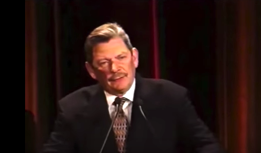 Deadline Detroit | Award Winning WJR Reporter Rod Hansen Dies at 75