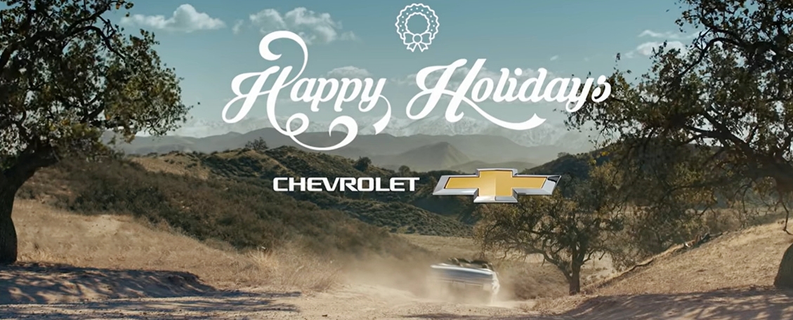 Deadline Detroit | 'Best Christmas gift:' GM tugs emotions with viral ...