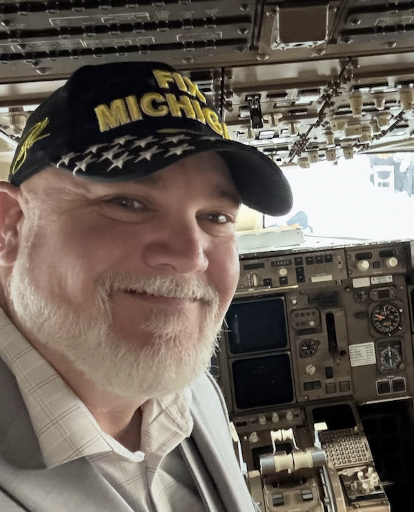 Deadline Detroit | Local Muslim Leader Urges Dearborn Residents to ...