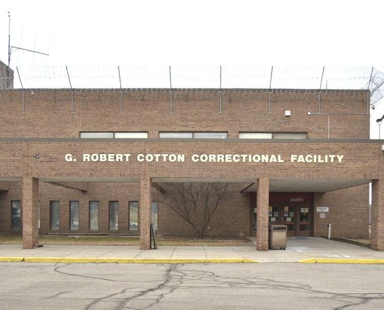 Deadline Detroit | Detroit News: Michigan Inmates Figured Out How to ...