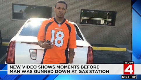 Deadline Detroit | Young Father Fatally Shot in the Head at East-Side ...