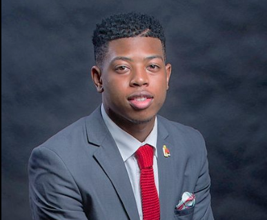 Deadline Detroit | Jewell Jones, 21, Becomes the Youngest State ...