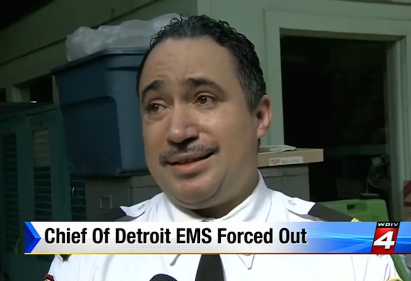 Deadline Detroit | Detroit EMS Chief Ousted Amid Concerns About ...