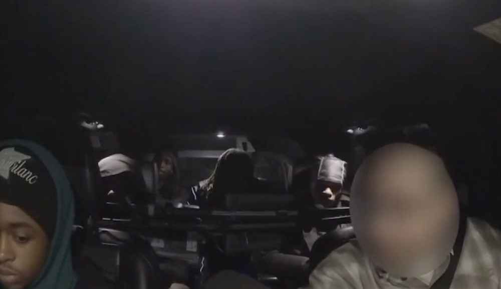 Deadline Detroit | Fox 2: Lyft Driver in Detroit Hit, Spit On After ...