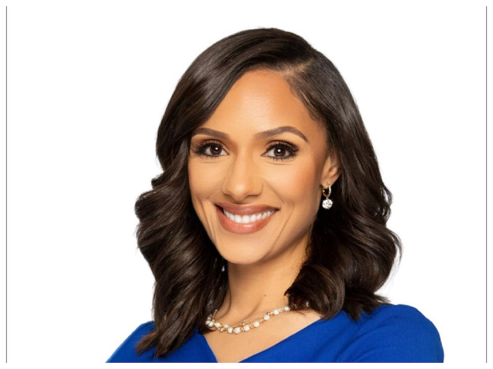 Deadline Detroit | Updated: Detroit Mayor-elect Mary Sheffield Weds ...