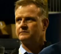 Deadline Detroit | Jim Minick, Director of U-M Football Operations ...