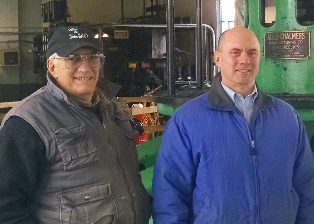 Deadline Detroit | Midland flood-responsibility charges continue as ...