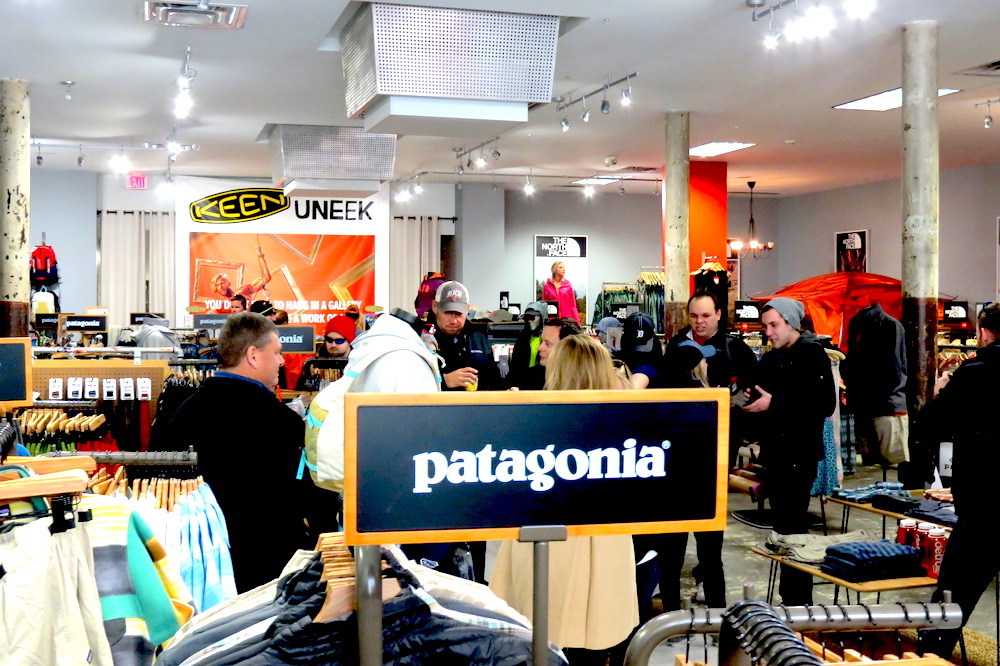 Deadline Detroit | Moosejaw Turns 2 Pop-Ups in Detroit Into Permanent Shops