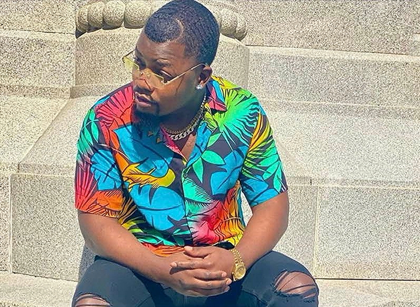 Deadline Detroit | Grand Rapids chief names police officer, 31, who ...