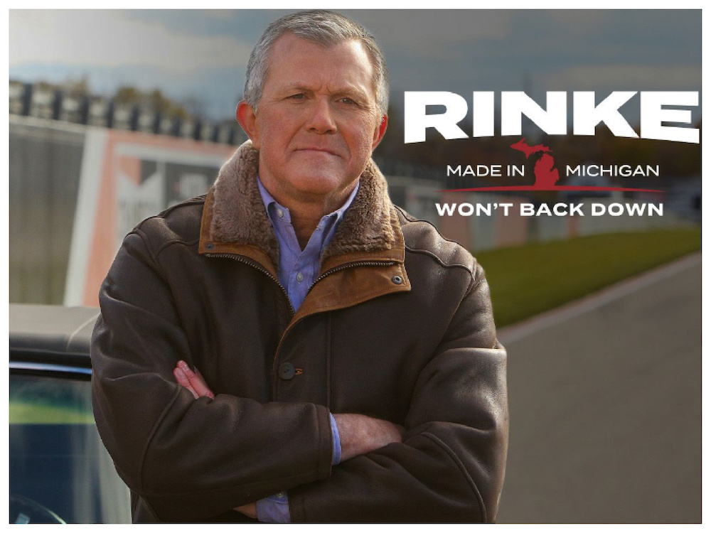 Deadline Detroit | Detroit Free Press Offers Lame Endorsement of Kevin ...