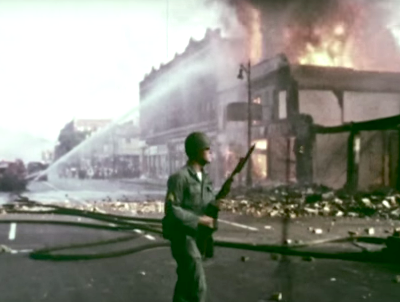 Deadline Detroit | PNC Bank Gives $100,000 for Detroit Historical ...