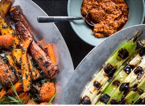 Deadline Detroit | Selden Standard: Photo Gallery and Praise For ...