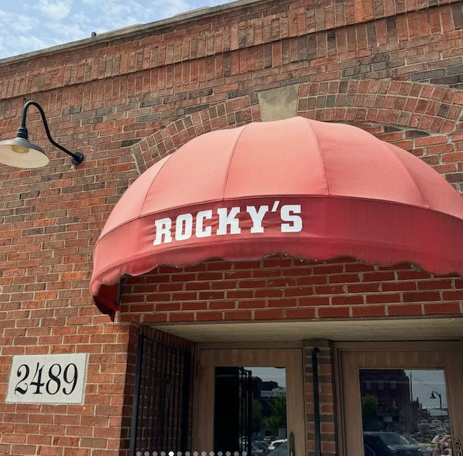 Deadline Detroit | Rocky's Peanut Co., A Fixture in Detroit's Eastern ...