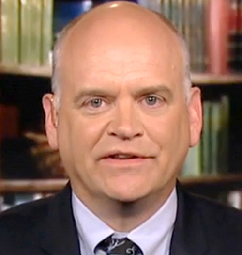 Deadline Detroit | 'Never Stopped Calling Detroit Home:' Ron Fournier ...