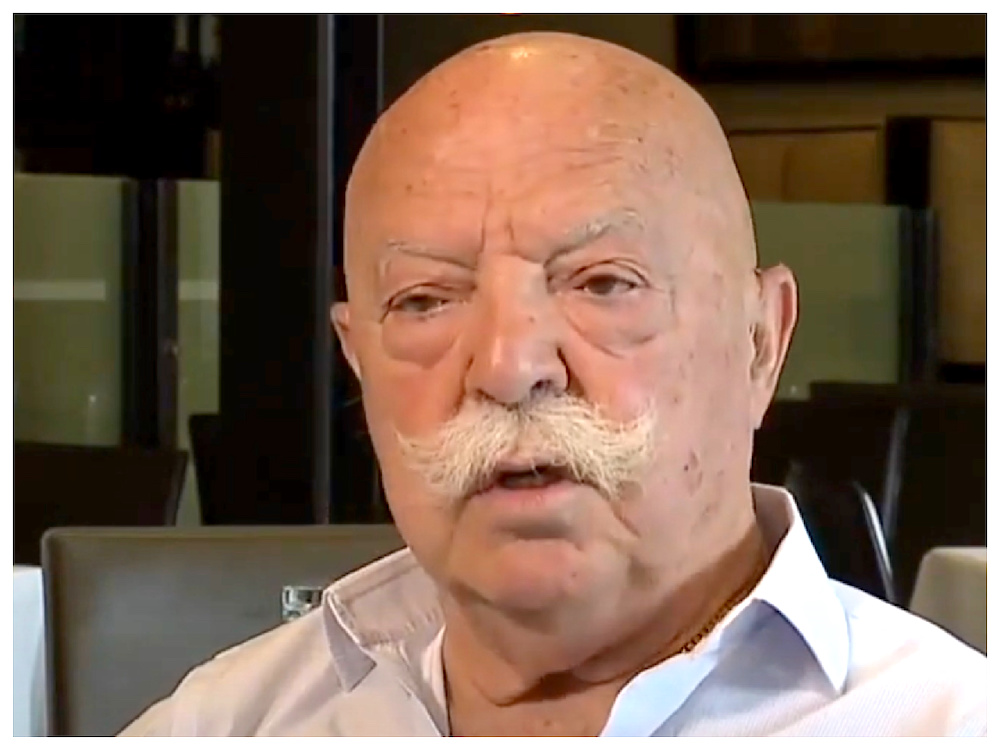 Deadline Detroit | Sameer Eid, Founder of Popular Phoenicia Restaurant ...