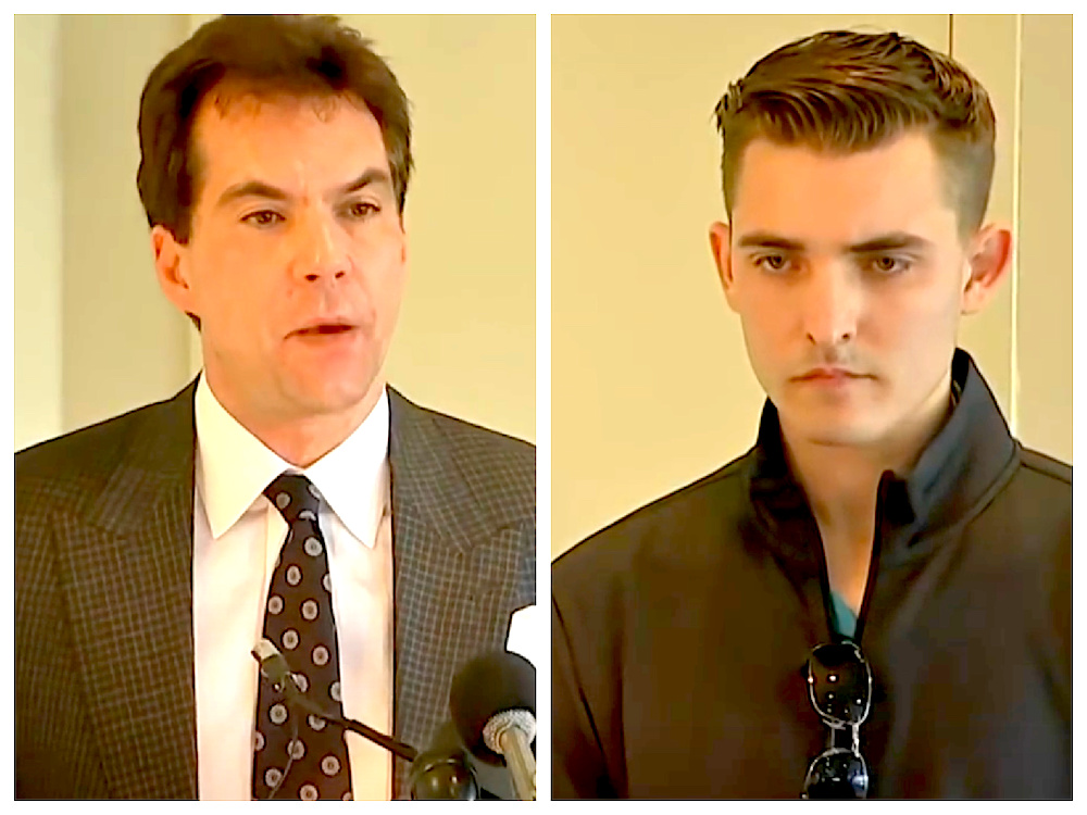 Deadline Detroit | 2 Virginia Men Enter Plea to Orchestrating Robocalls ...
