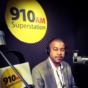 Deadline Detroit | African American Radio Host Claims He Was Booted ...