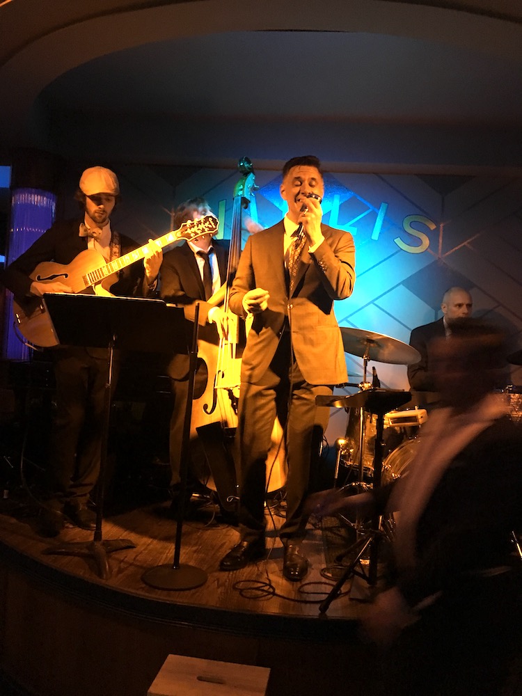 Deadline Detroit | The Revived Willis Show Bar in Detroit's Cass Corridor Has Closed and Is for Sale